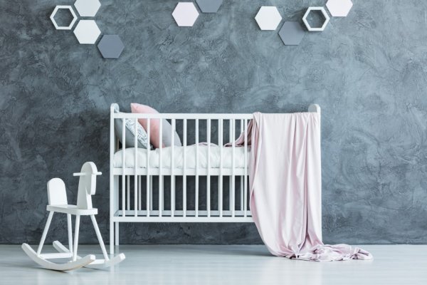 What to look for in for your next baby crib