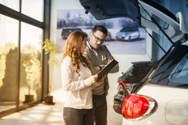 Best extended car auto warranty for 2020 review