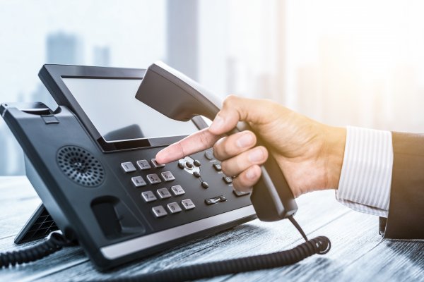 Best phone systems for your small business in 2018