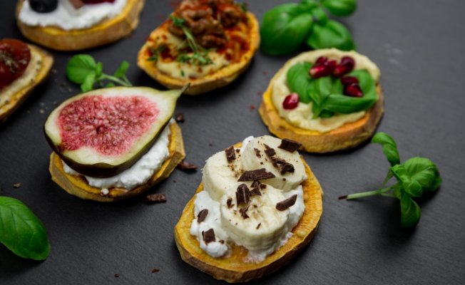 Delicious toast recipes to try. How do you like your toast?