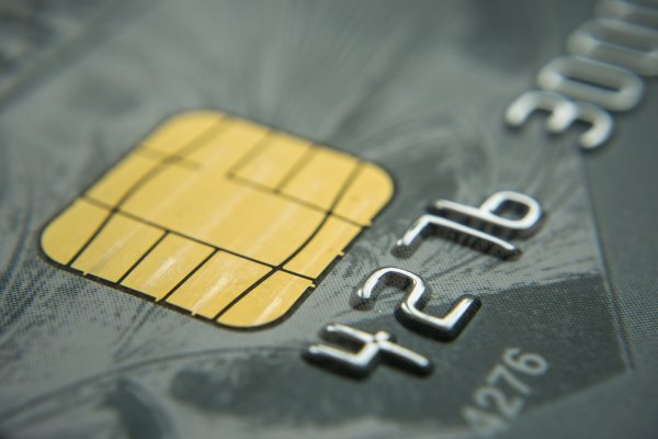 EMV cards. What are they, how do they work, PROS and CONS