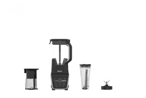 How good is the Ninja Duo?