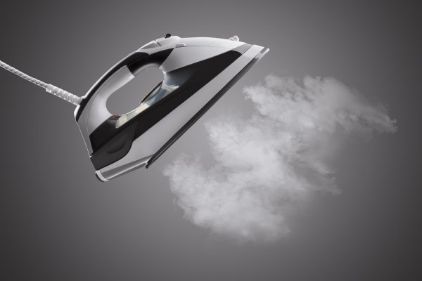 How to choose the best steam iron