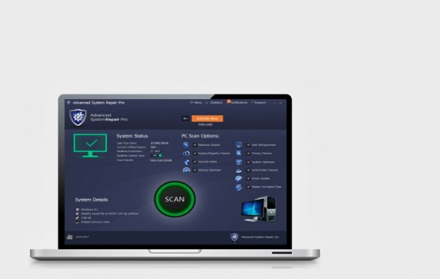 Is Advanced System Repair still good in 2020?
