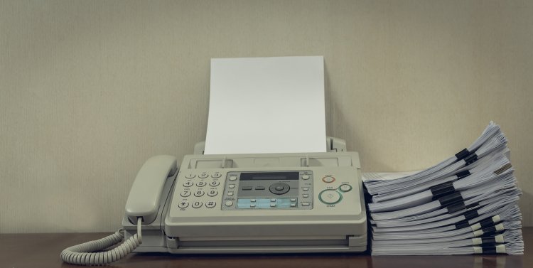 Hello fax helps you get rid of your old fax with easy online faxing