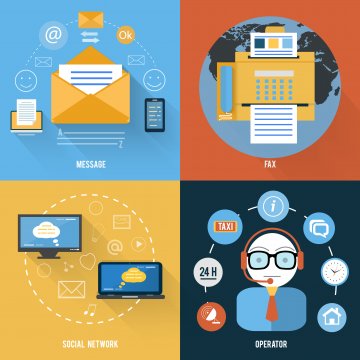 Software: Best Researched Online Fax Services Articles | Best Review Guide