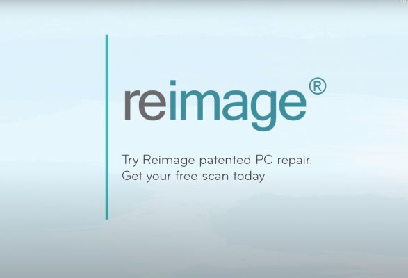 Reimage: Easy and Fast Computer Care and Repair