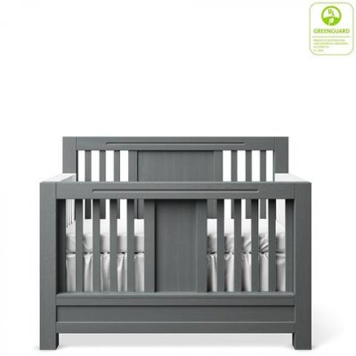 Romina Convertible Crib Review