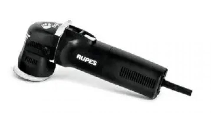 Does Rupes make a good polisher?