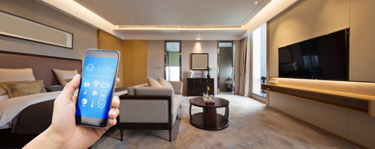 Smart home technology. Is it worth it? Pros and Cons