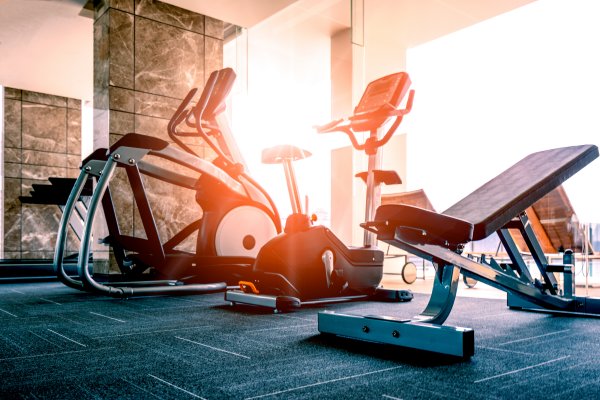 Top 7 Best Home Gyms