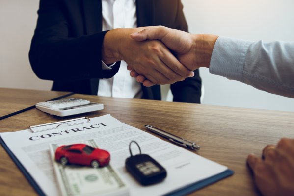 USAA Extended Warranty Review
