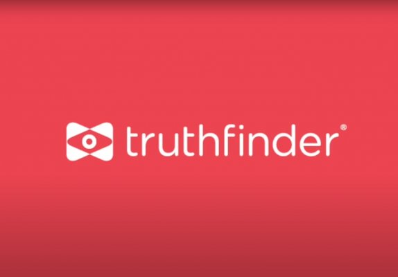 What are the different pricing plans of TruthFinder?