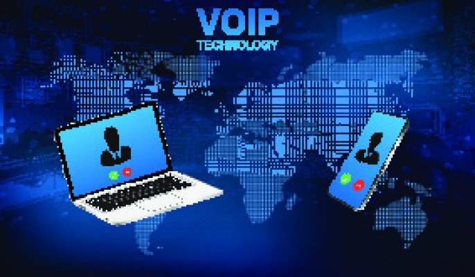 What benefits do you get with AXVoice VoIP?
