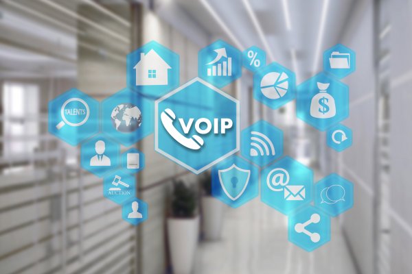 What is a VoIP Softswitch?