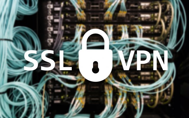 What is an SSL VPN?