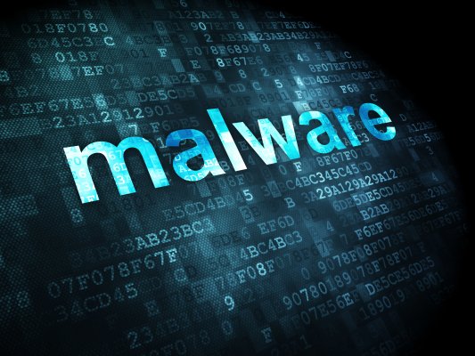 Why should I remove malware from my computer?