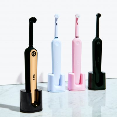 All you need to know about Ionic Toothbrushes