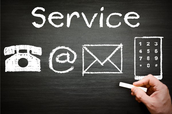 Internet faxing benefits. Which is the best service on the market?