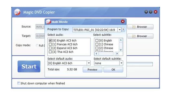 Magic DVD Copier Review 2020 | Best Review Guide