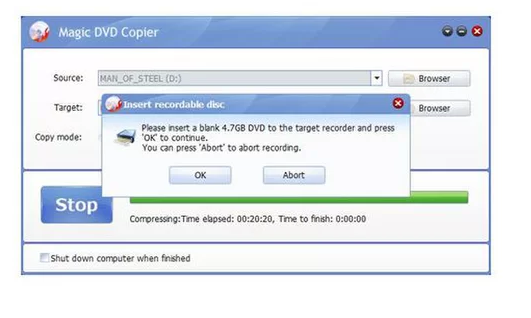 Magic DVD Copier Review 2020 | Best Review Guide