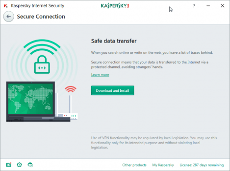Kaspersky Labs Review 2025 | Best Review Guide