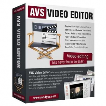 AVS Video Editor 7.5 Review 2025 | Best Review Guide