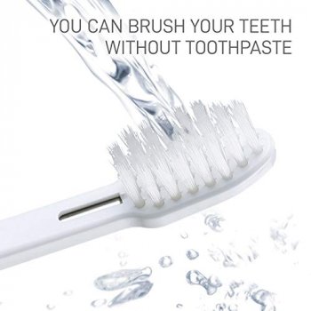 IONPA DP Ionic electric toothbrush Review 2025 | Best Review Guide