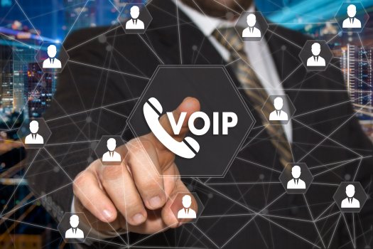 Nextiva VoIP for Small Business Review 2025 | Best Review Guide
