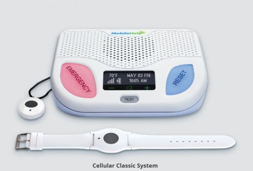 MobileHelp Classic Review 2025 | Best Review Guide