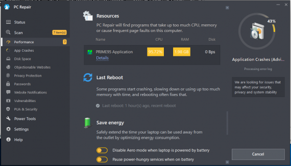 Outbyte PC Repair Review 2025 | Best Review Guide
