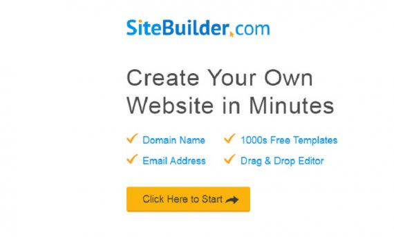 SiteBuilder Review 2025 | Best Review Guide