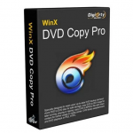 WinX DVD Copy Review 2024 | Best Review Guide