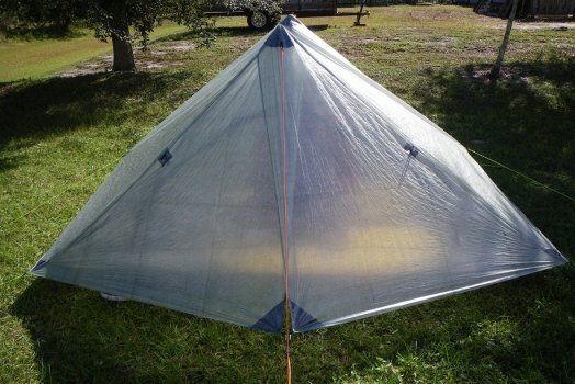 Zpacks Duplex Review 2025 | Best Review Guide