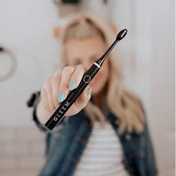 Gleem Battery Electric Toothbrush Review 2025 | Best Review Guide