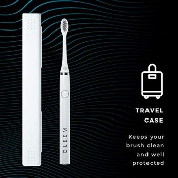 Gleem Battery Electric Toothbrush Review 2025 | Best Review Guide
