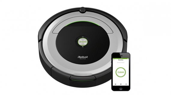 iRobot 690 Review 2025 | Best Review Guide