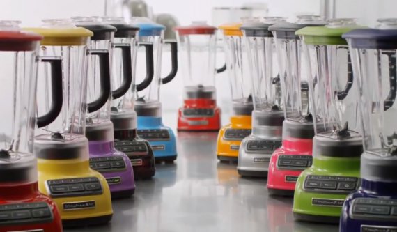 KitchenAid 5-Speed Diamond Blender Review 2025 | Best Review Guide