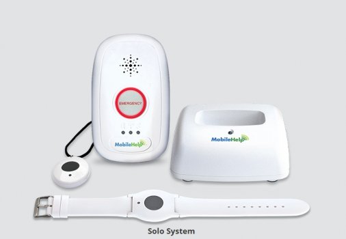 MobileHelp Solo Review 2025 | Best Review Guide