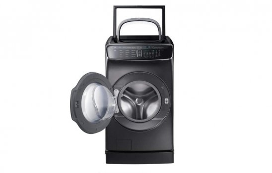 Samsung FlexWash (WV9900) Review 2026 | Best Review Guide