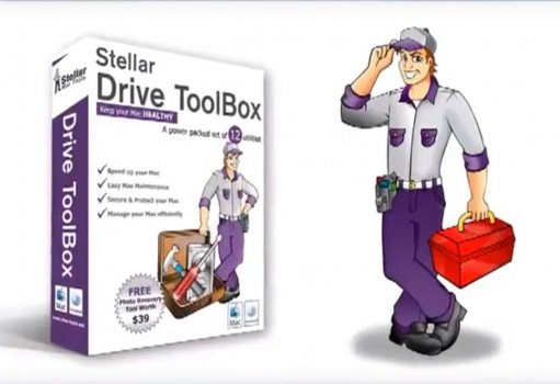 Stellar Drive ToolBox Review 2026 | Best Review Guide