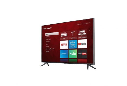 TCL R617 Review 2025 | Best Review Guide