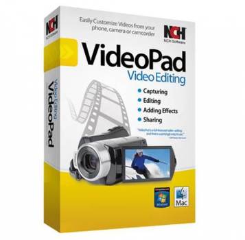 VideoPad 5.01 Review 2025 | Best Review Guide